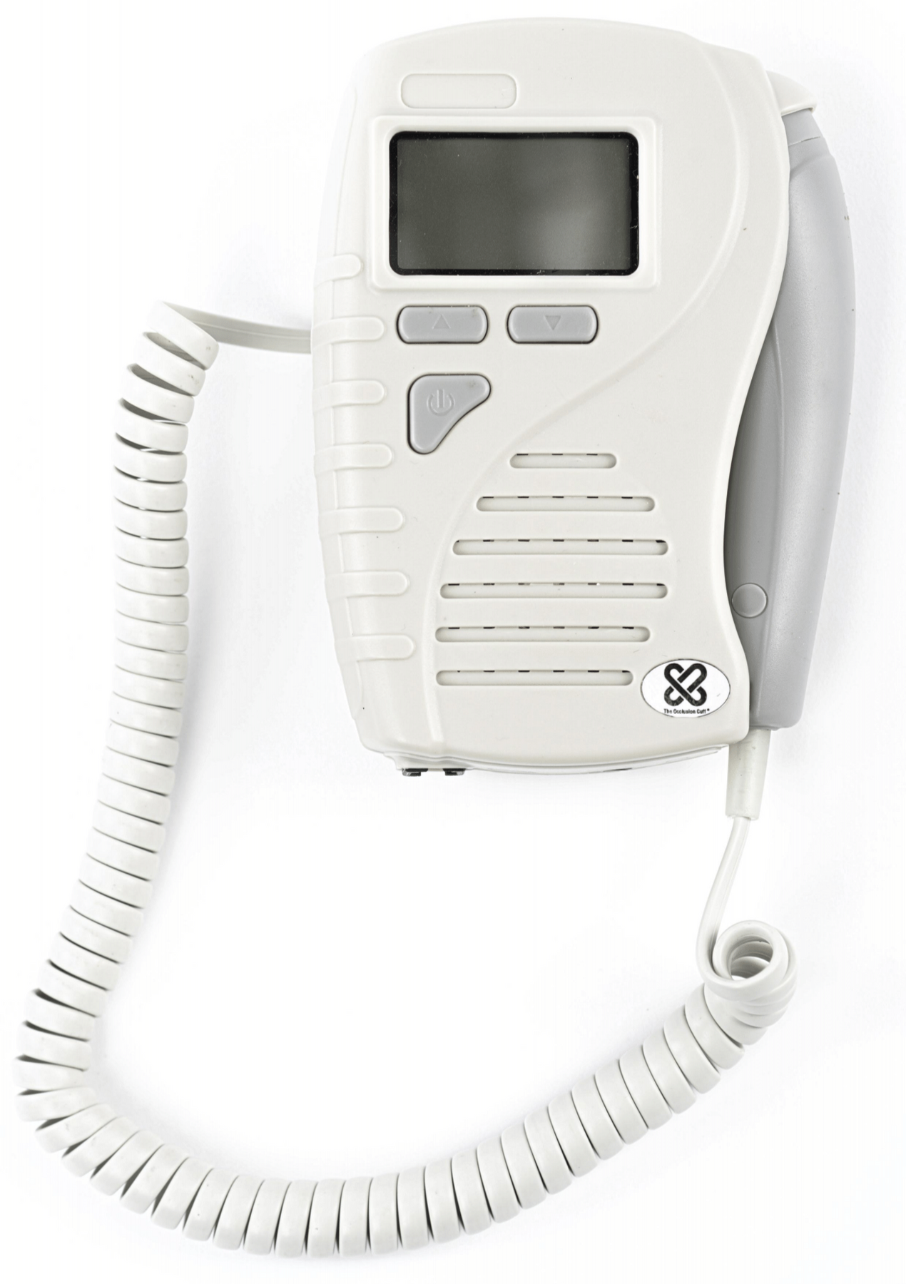 The Occlusion Cuff Vascular Doppler - Buy BFR Training Products Online ...