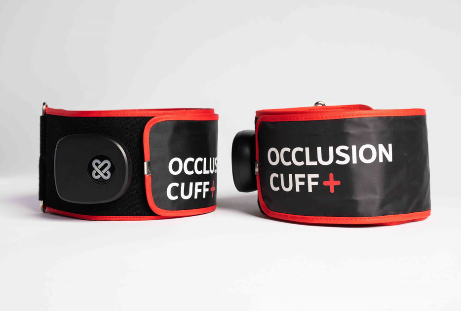 Shop now – The Occlusion Cuff